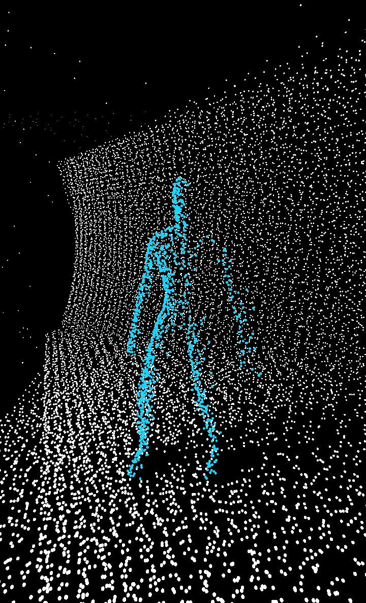 Blue | Scan_Test DEMO Wiki | Fandom