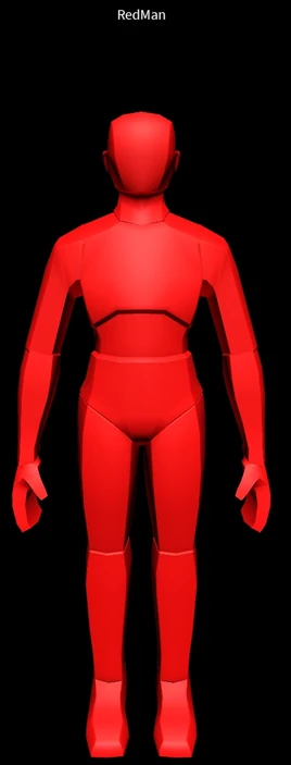 Richard | Scan_Test DEMO Wiki | Fandom