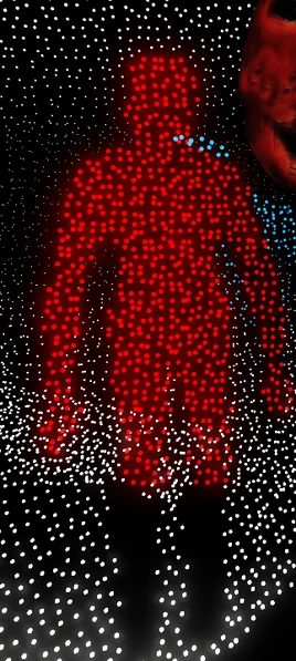 Richard | Scan_Test DEMO Wiki | Fandom