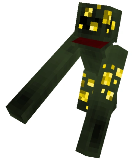 Sentient Human | Scape and run parasite bedrock addon Wiki | Fandom