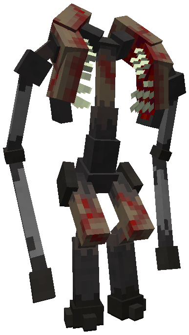 Primitive Longarms | Scape and Run: Parasites Wiki | Fandom