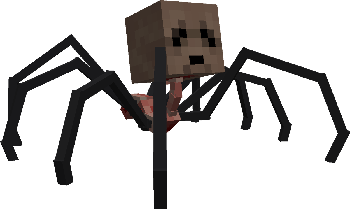 Walking Adventurer Head | Scape and Run: Parasites Wiki | Fandom