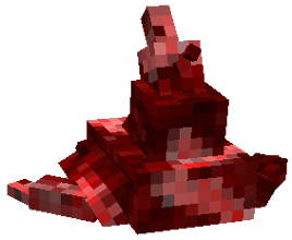 Moving Flesh | Scape and Run: Parasites Wiki | Fandom