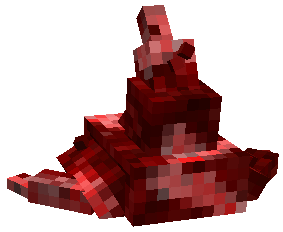 Moving Flesh | Scape and Run: Parasites Wiki | Fandom