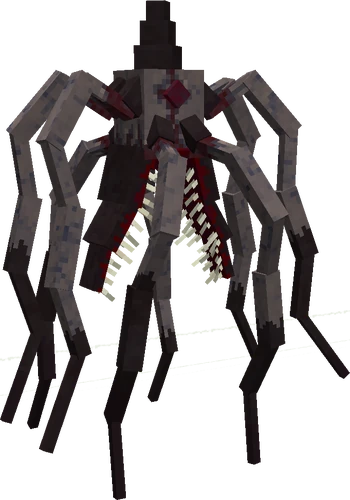 Primitive Devourer | Scape and Run: Parasites Wiki | Fandom