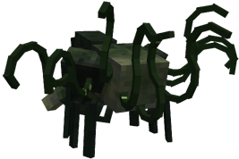Mangler | Scape and Run: Parasites Wiki | Fandom
