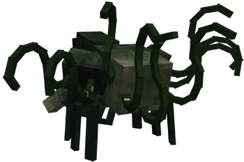 Mangler | Scape and Run: Parasites Wiki | Fandom