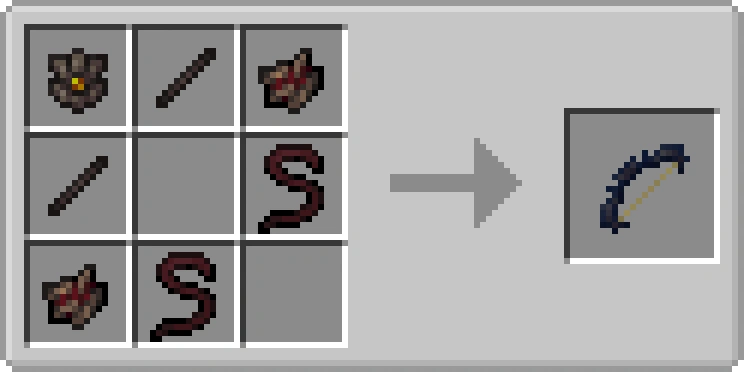 Living Bow | Scape and Run: Parasites Wiki | Fandom