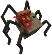 Assimilated Human | Scape and Run: Parasites Wiki | Fandom