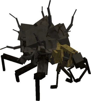 Colony Carrier | Scape and Run: Parasites Wiki | Fandom