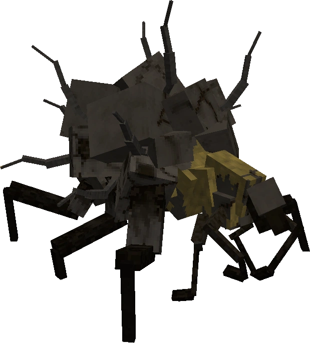 Colony Carrier | Scape and Run: Parasites Wiki | Fandom