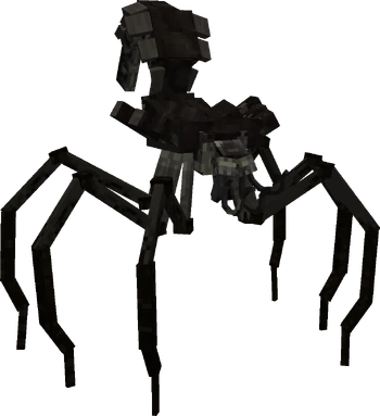 Monarch | Scape and Run: Parasites Wiki | Fandom