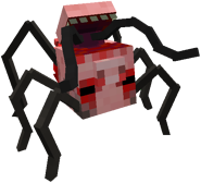 Assimilated Pig | Scape and Run: Parasites Wiki | Fandom