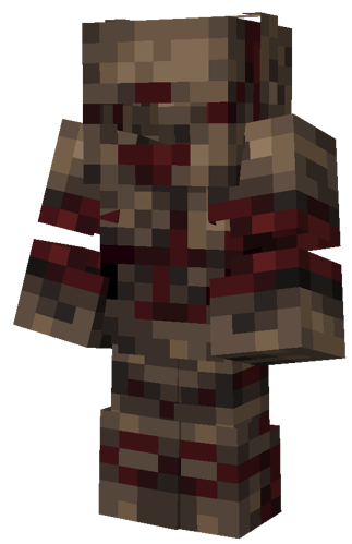 Living Armor | Scape and Run: Parasites Wiki | Fandom