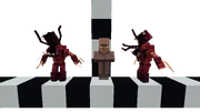 Feral Human | Scape and Run: Parasites Wiki | Fandom