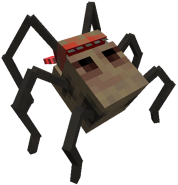 Assimilated Human | Scape and Run: Parasites Wiki | Fandom