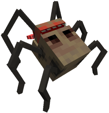 Walking Human Head | Scape and Run: Parasites Wiki | Fandom