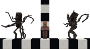 Assimara Enderman | Scape and Run: Parasites Wiki | Fandom