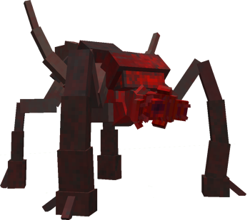 Adapted Summoner | Scape and Run: Parasites Wiki | Fandom