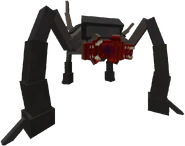 Category:Adapted Parasites | Scape and Run: Parasites Wiki | Fandom