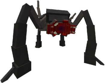 Adapted Summoner | Scape and Run: Parasites Wiki | Fandom