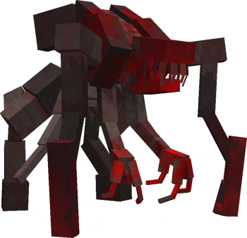 Adapted Reeker | Scape and Run: Parasites Wiki | Fandom