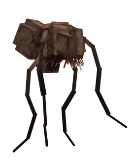 Primitive Vermin | Scape and Run: Parasites Wiki | Fandom