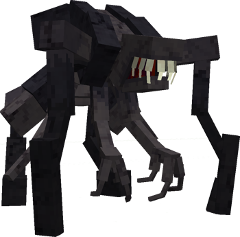 Adapted Reeker | Scape and Run: Parasites Wiki | Fandom