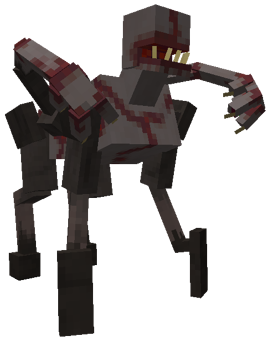 Primitive Reeker | Scape and Run: Parasites Wiki | Fandom