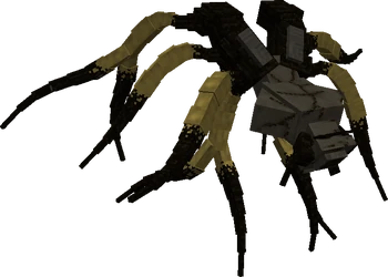 Bogle | Scape and Run: Parasites Wiki | Fandom