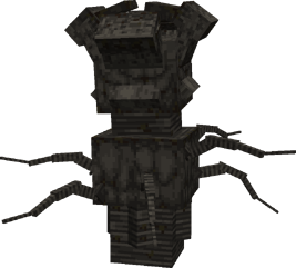 Worm | Scape and Run: Parasites Wiki | Fandom