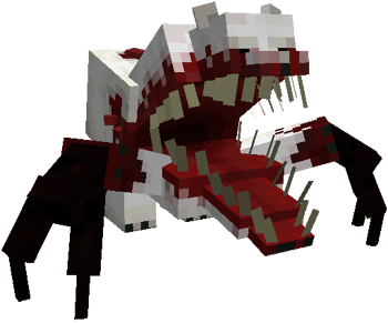 Assimilated Bear | Scape and Run: Parasites Wiki | Fandom