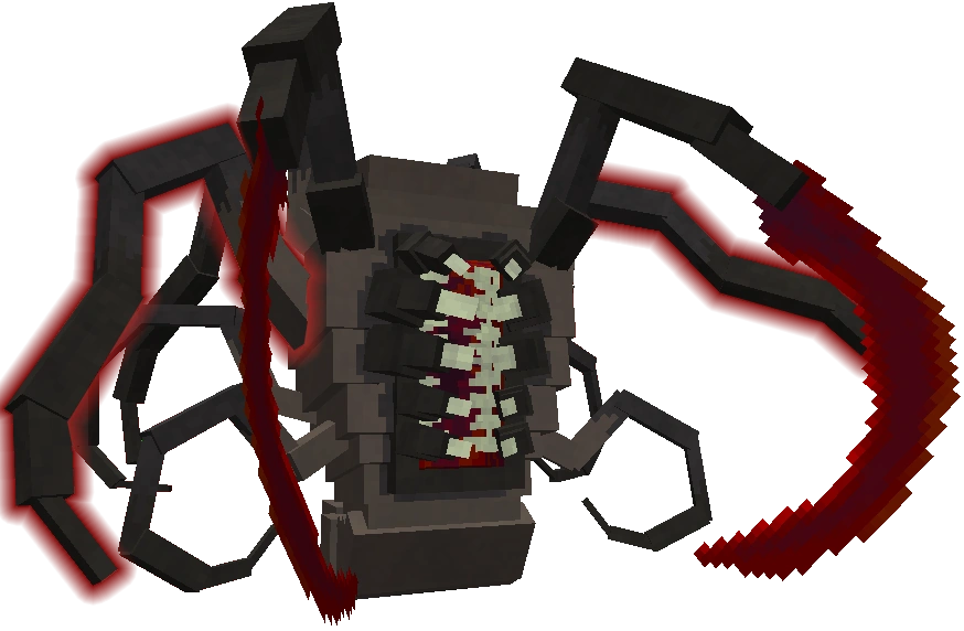 Adaptation System | Scape and Run: Parasites Wiki | Fandom