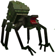 Category:Variants | Scape and Run: Parasites Wiki | Fandom
