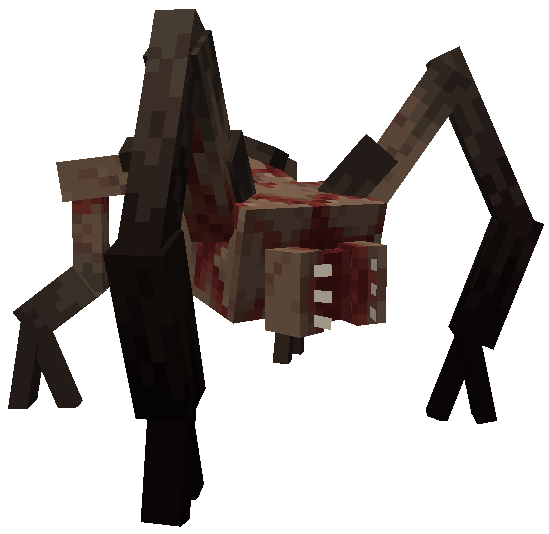 Primitive Summoner | Scape and Run: Parasites Wiki | Fandom