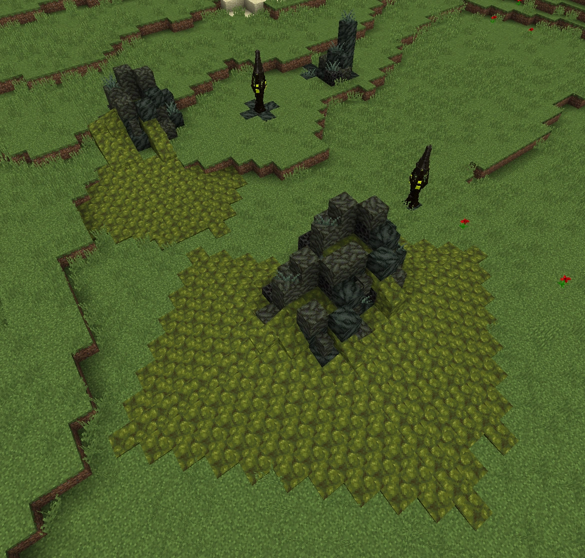 Nests | Scape and Run: Parasites Wiki | Fandom
