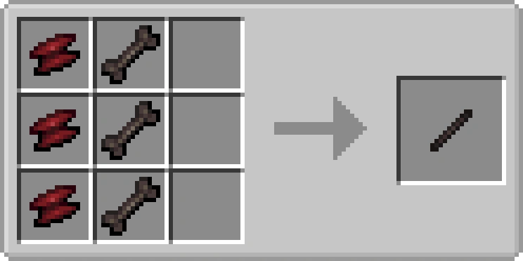 Yelloweye Bone | Scape and Run: Parasites Wiki | Fandom