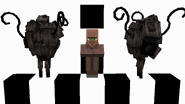 Light Carrier | Scape and Run: Parasites Wiki | Fandom