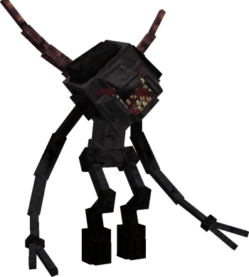 Warden | Scape and Run: Parasites Wiki | Fandom