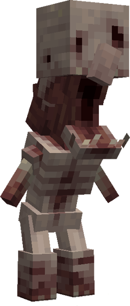 Assimara Villager | Scape and Run: Parasites Wiki | Fandom