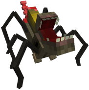 Assimilated Horse | Scape and Run: Parasites Wiki | Fandom
