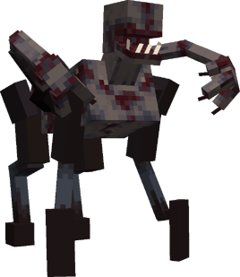 Primitive Reeker | Scape and Run: Parasites Wiki | Fandom