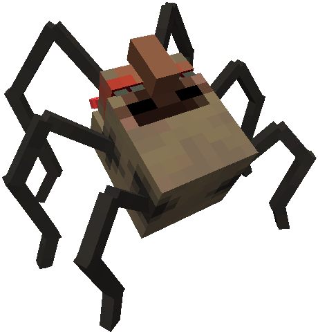 Walking Villager Head | Scape and Run: Parasites Wiki | Fandom