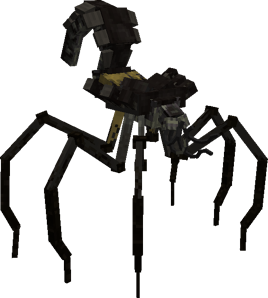 Monarch | Scape and Run: Parasites Wiki | Fandom