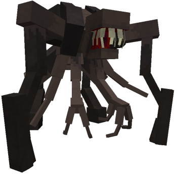 Adapted Reeker | Scape and Run: Parasites Wiki | Fandom