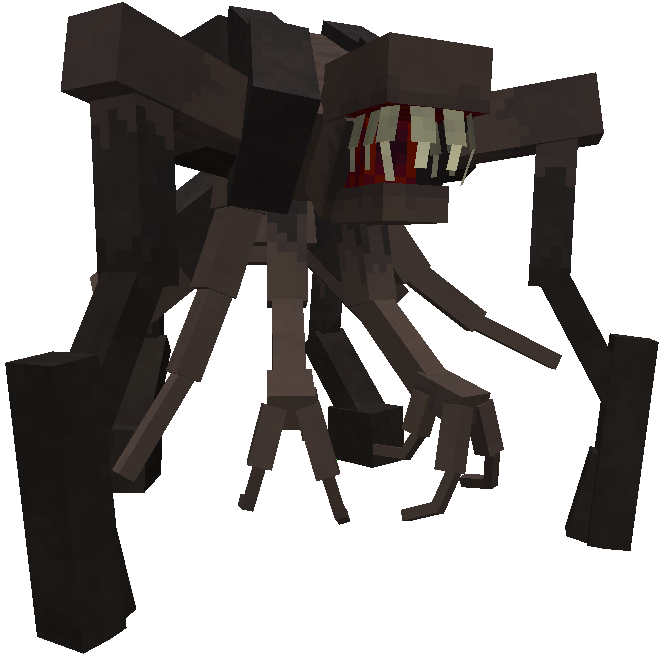 Adapted Reeker | Scape and Run: Parasites Wiki | Fandom