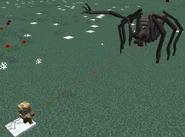 Adapted Arachnida | Scape and Run: Parasites Wiki | Fandom