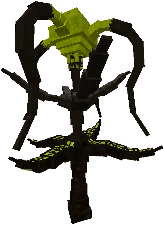 Beckon (Disambiguation) | Scape and Run: Parasites Wiki | Fandom