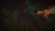 Assimilated Big Spider | Scape and Run: Parasites Wiki | Fandom