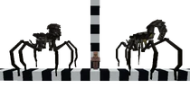 Monarch | Scape and Run: Parasites Wiki | Fandom